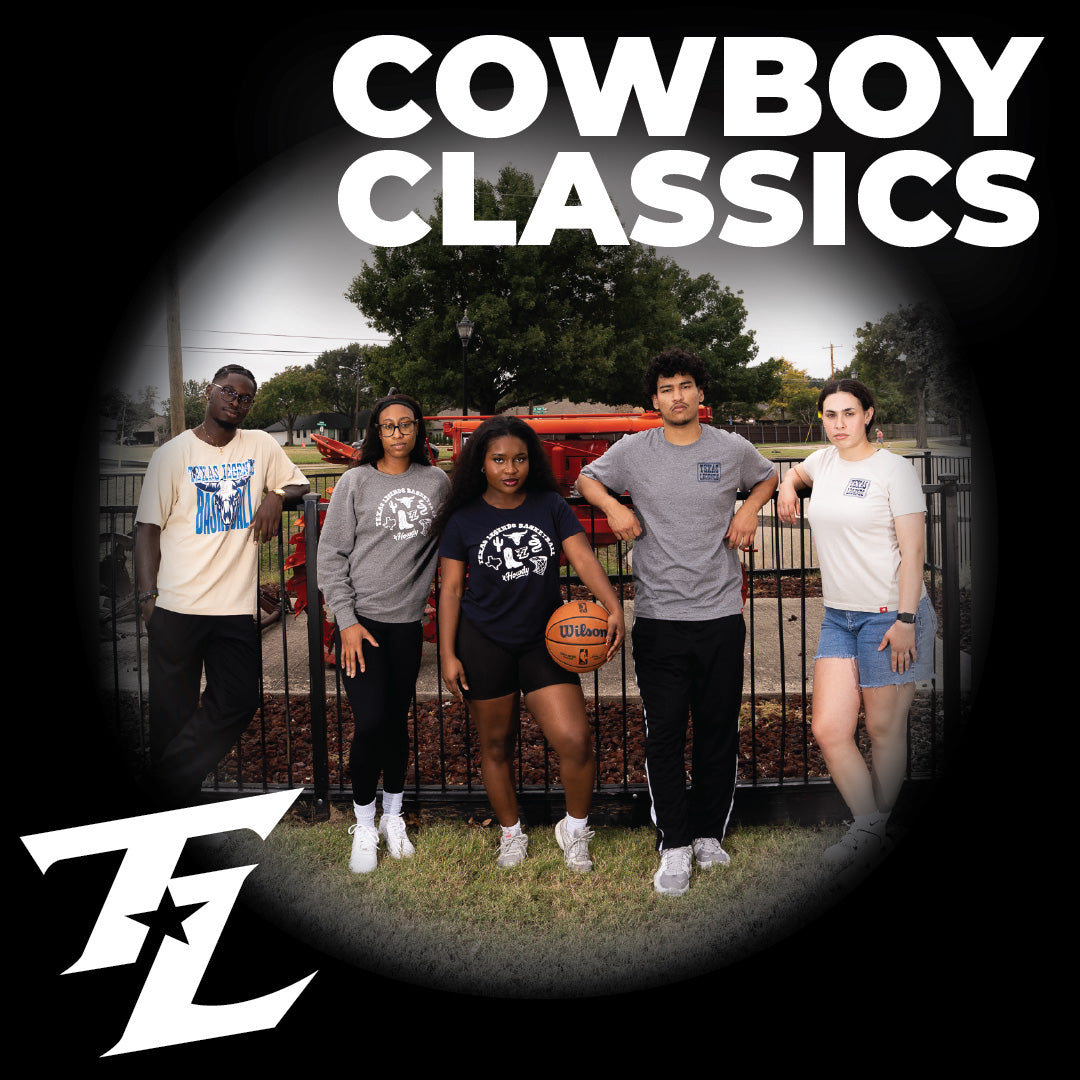 Cowboy Classics Collection – TexLegendsShop