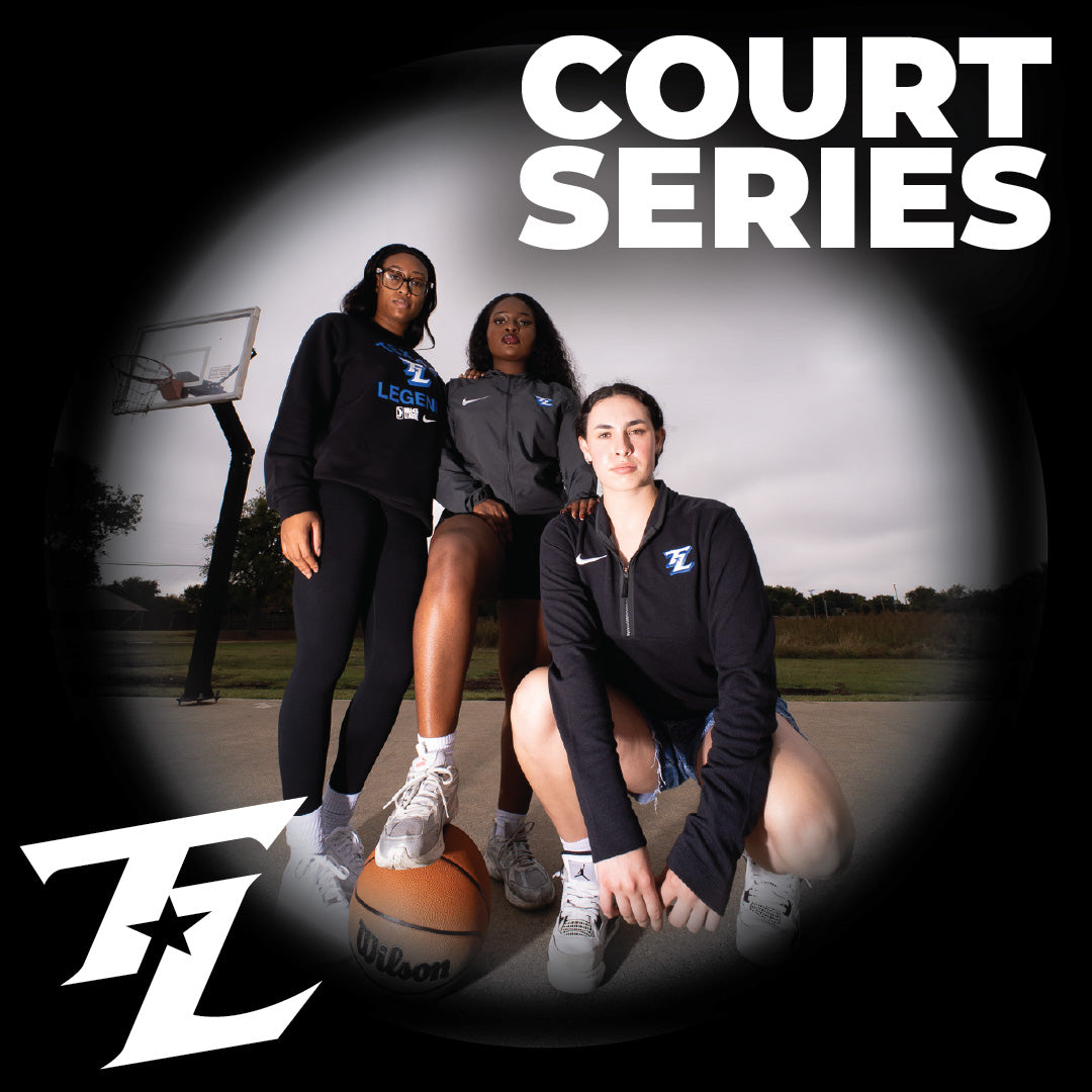Court Series – TexLegendsShop